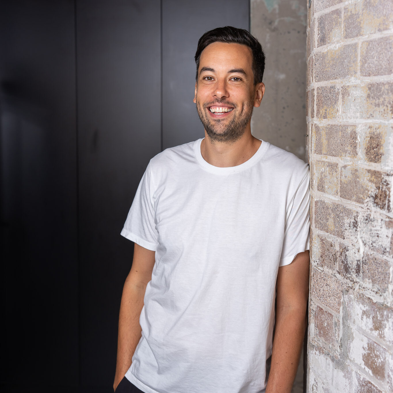 Nick Crocker | Blackbird